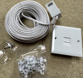 Telephones and Digital Voice how to keep using your old phone ...