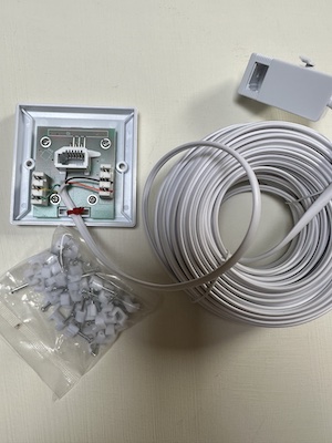 Telephones and Digital Voice how to keep using your old phone ...