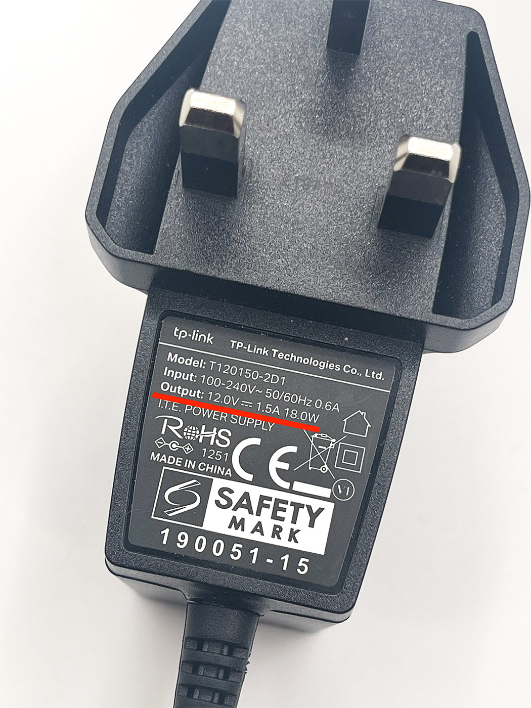 How to stay online during a power cut | thinkbroadband