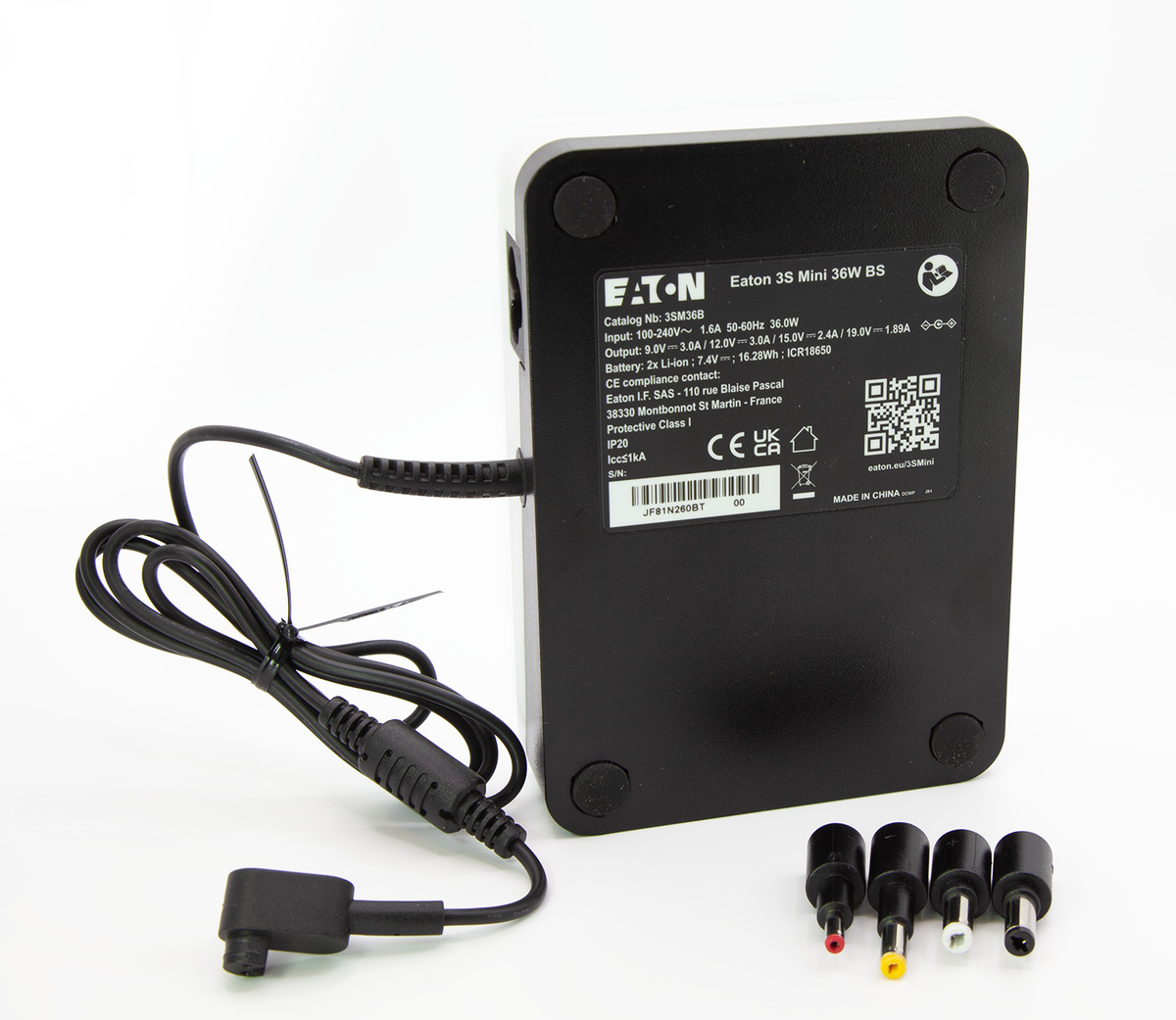 How to stay online during a power cut | thinkbroadband