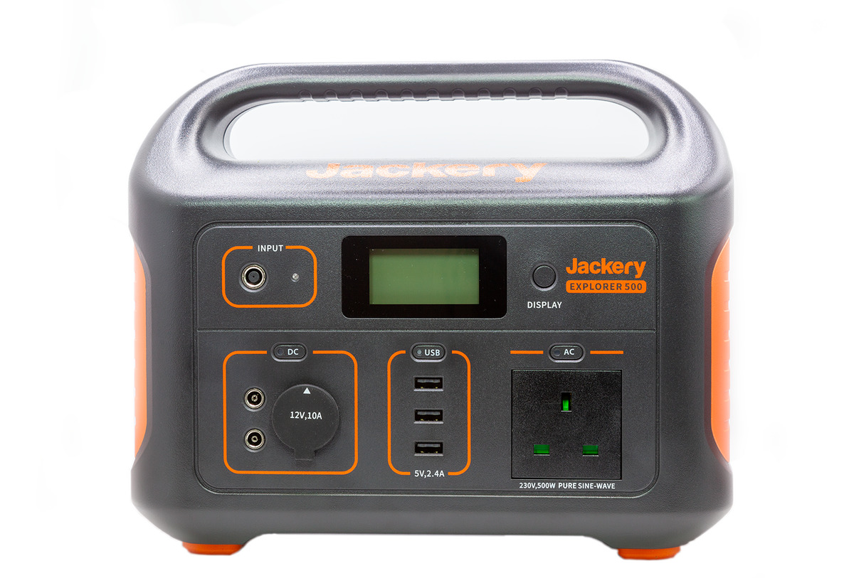 How to stay online during a power cut | thinkbroadband