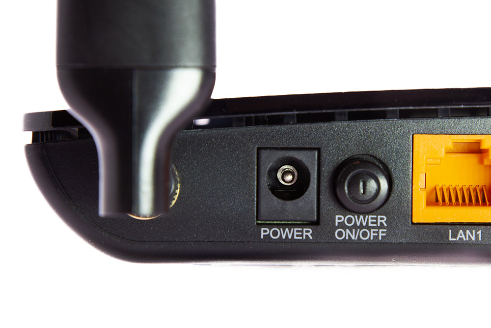 How to stay online during a power cut | thinkbroadband