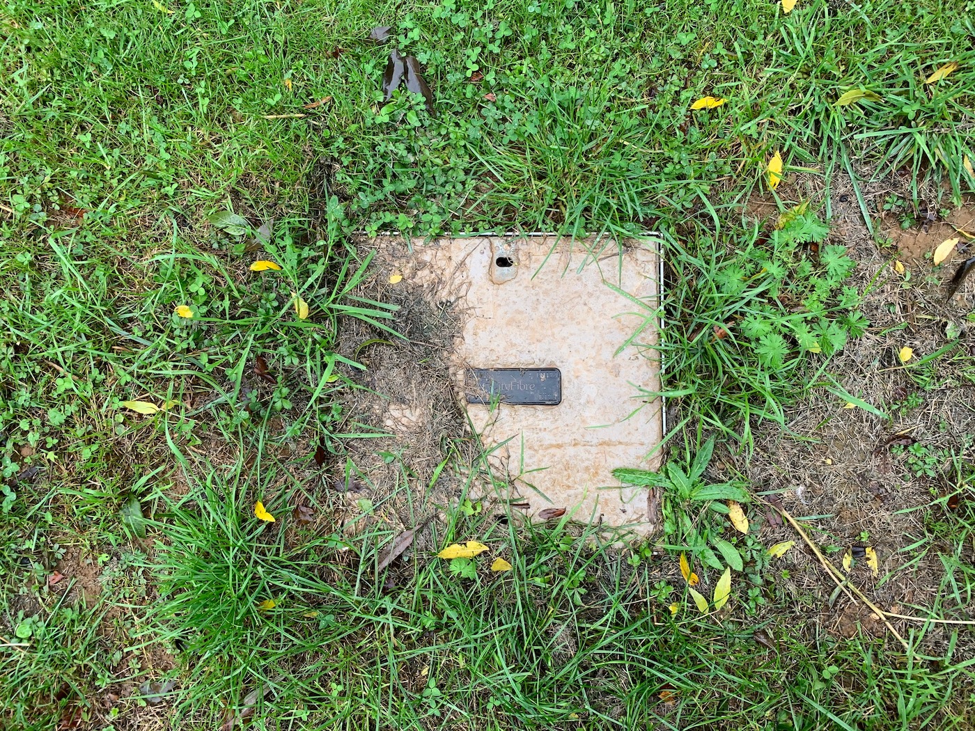 CityFibre full fibre arrives in Shenley Lodge on map and in pictures ...