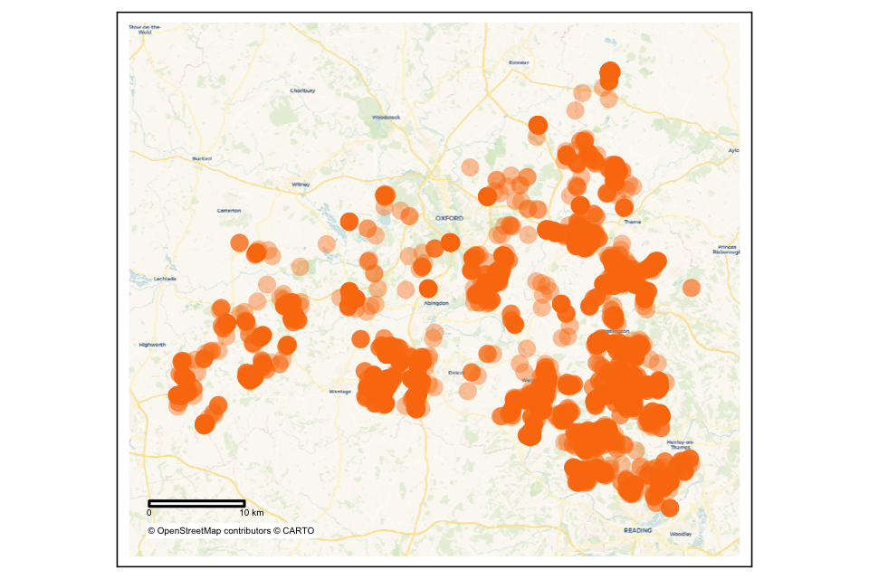 Gigaclear wins two Project Gigabit contracts in Oxfordshire ...