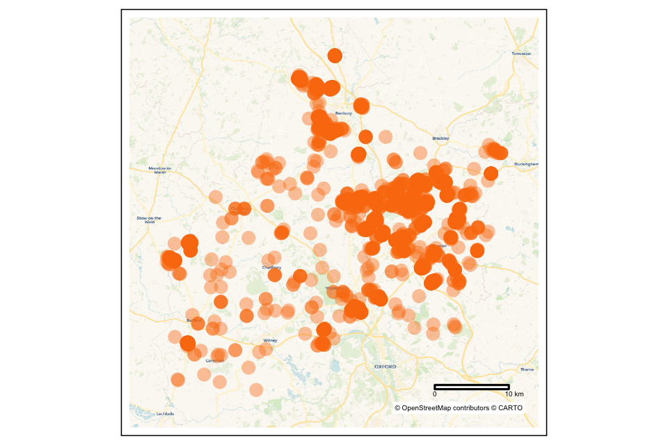 Gigaclear wins two Project Gigabit contracts in Oxfordshire ...