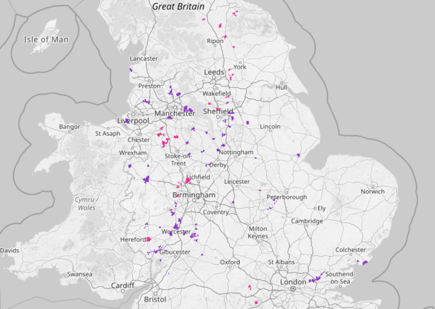 Full Fibre and Zzoomm Merger is Approved | thinkbroadband