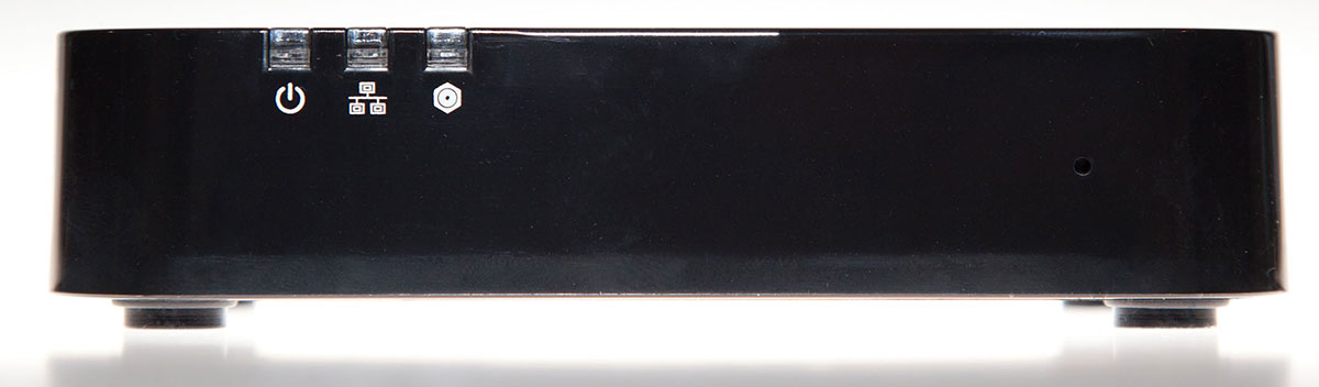 Asheridge echoBox Ethernet Over Coax Adapter Review | thinkbroadband