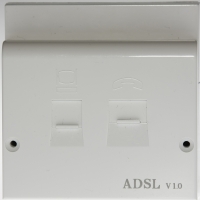 Phone Socket Comparison | thinkbroadband