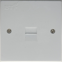 Phone Socket Comparison | thinkbroadband