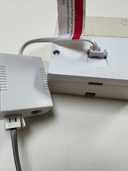 Telephones and Digital Voice how to keep using your old phone ...