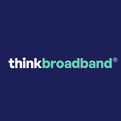 Squashing bugs on our new website | thinkbroadband