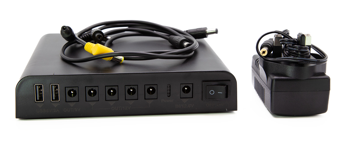 How to stay online during a power cut | thinkbroadband