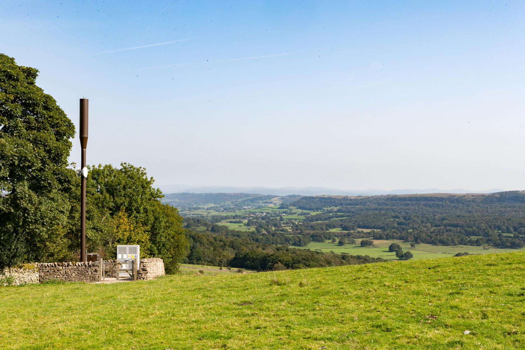 EE says it has completed first phase of 4G upgrades 6 months early ...