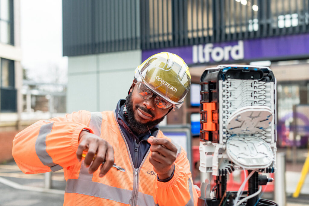 BT results show 6.5 million premises signed up for full fibre ...