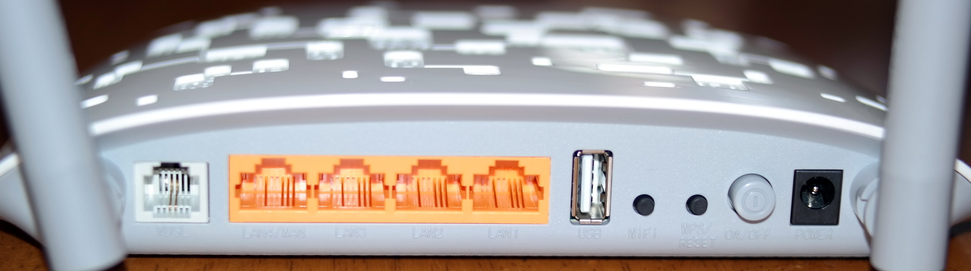 Mini review of low cost TP-Link W9970 VDSL2 modem/router | thinkbroadband