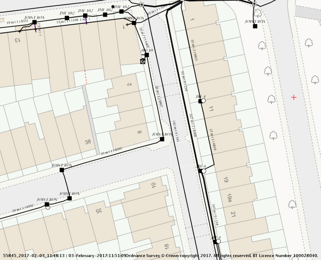 Openreach digital maps making hope to PIA easier | thinkbroadband