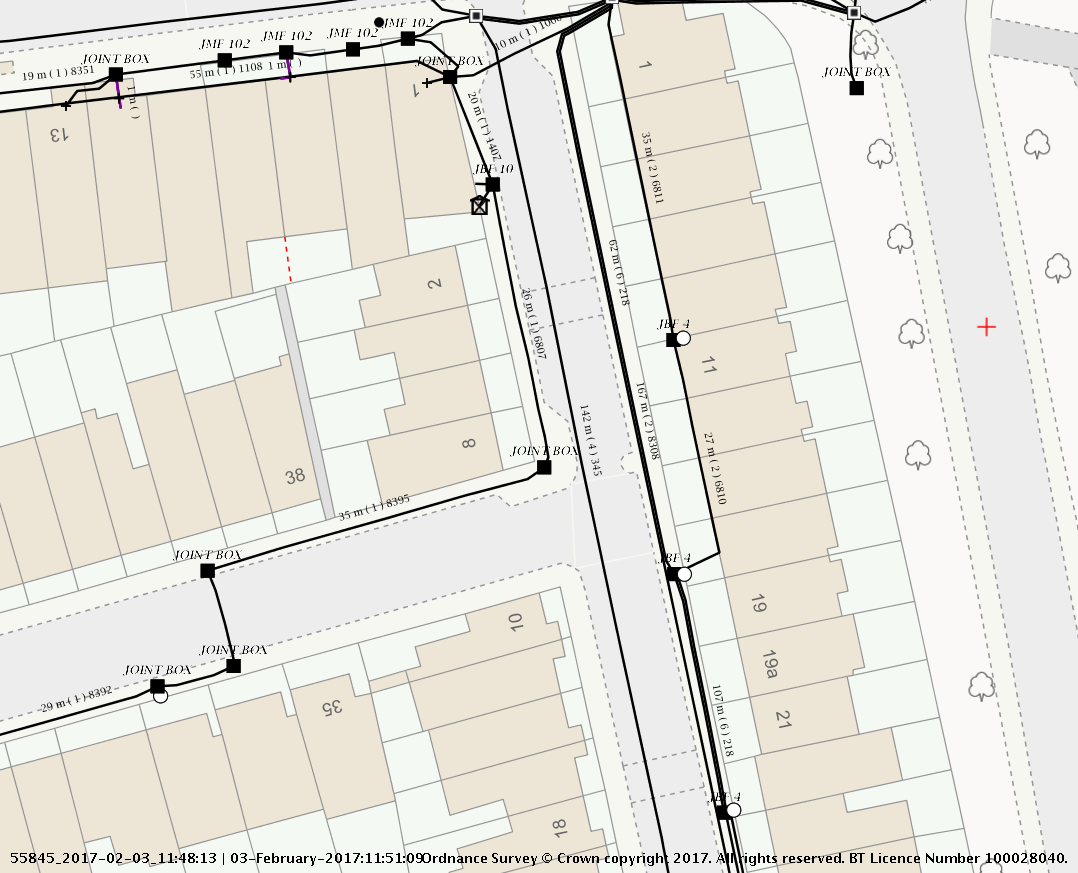 Openreach digital maps making hope to PIA easier | thinkbroadband