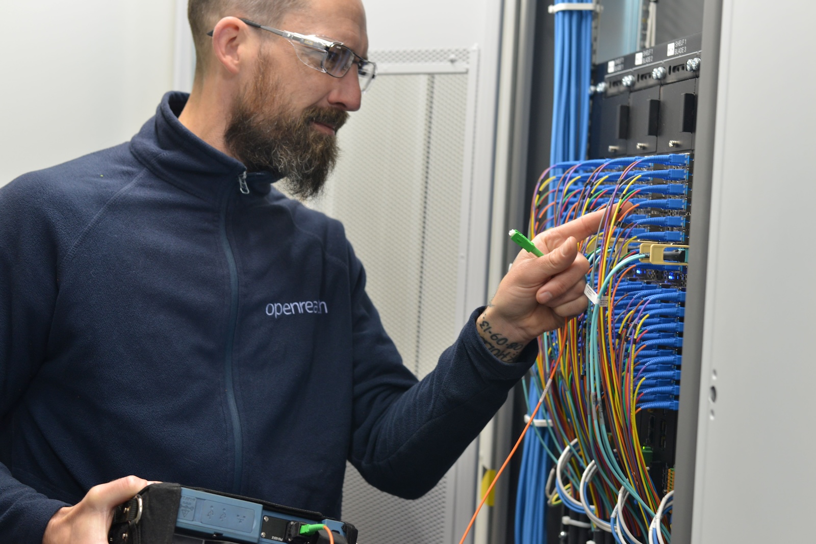 Openreach exchange exit programme sets dates for work on next 12 ...