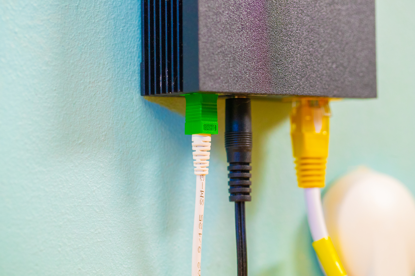Forget Gigabit broadband now there is True Gig | thinkbroadband