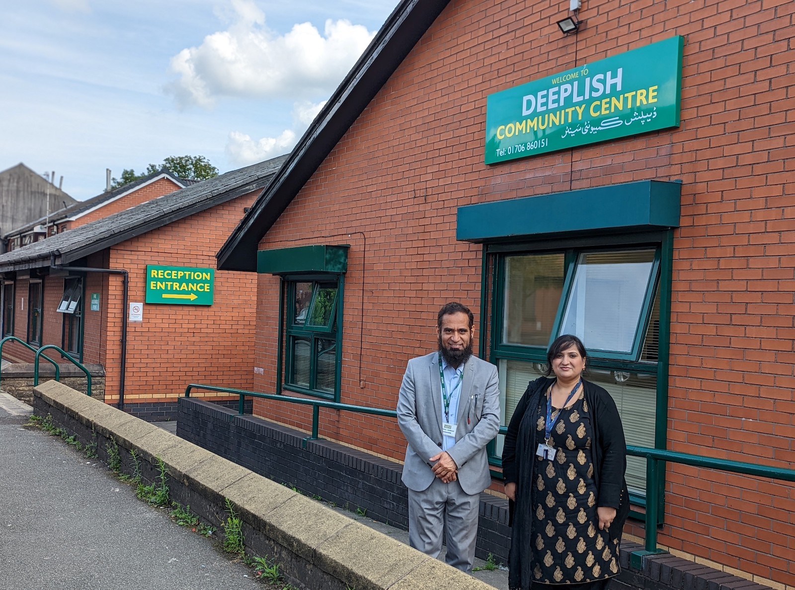 Largest full fibre roll-out under LFFN scheme nearly complete ...