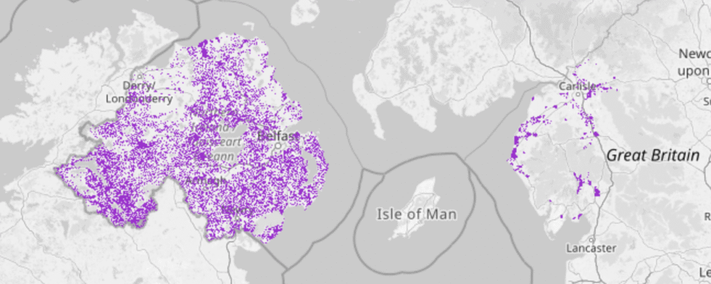 Fibrus claims £430m economic contribution in Northern Ireland since ...