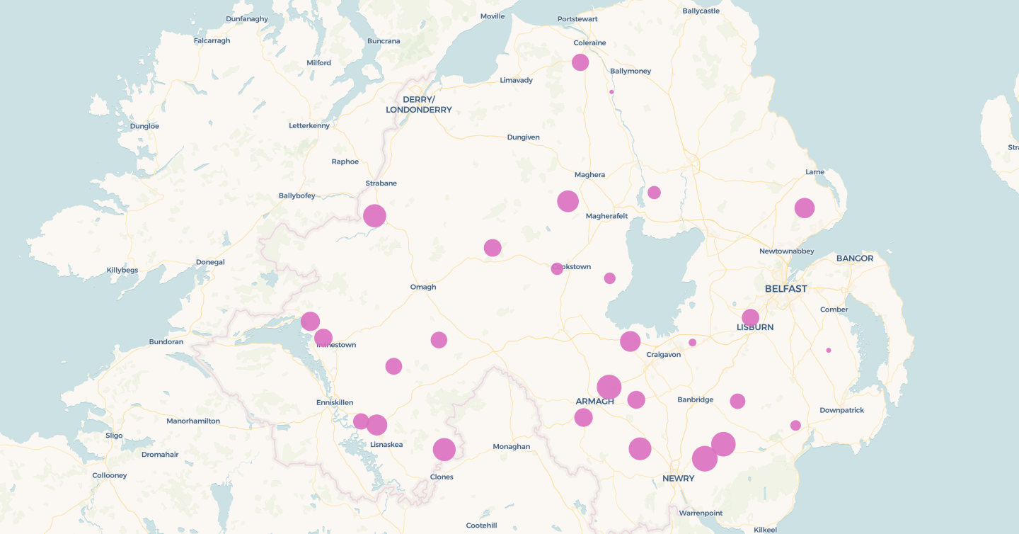 Isha and Jocelyn caused problems for 5,200 Fibrus customers ...