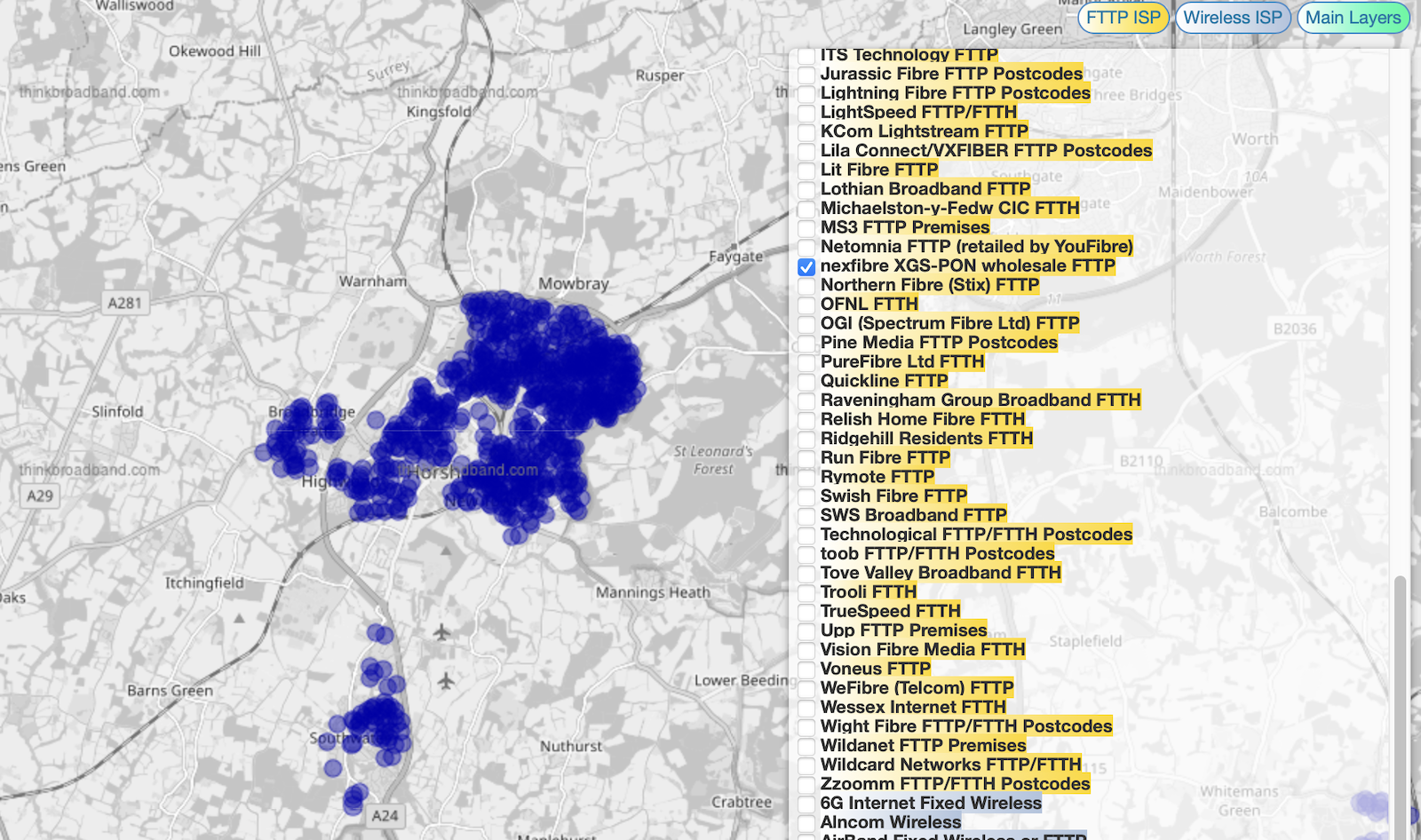 Virgin Media announces its 2 Gbps service available to 18,000 homes in ...