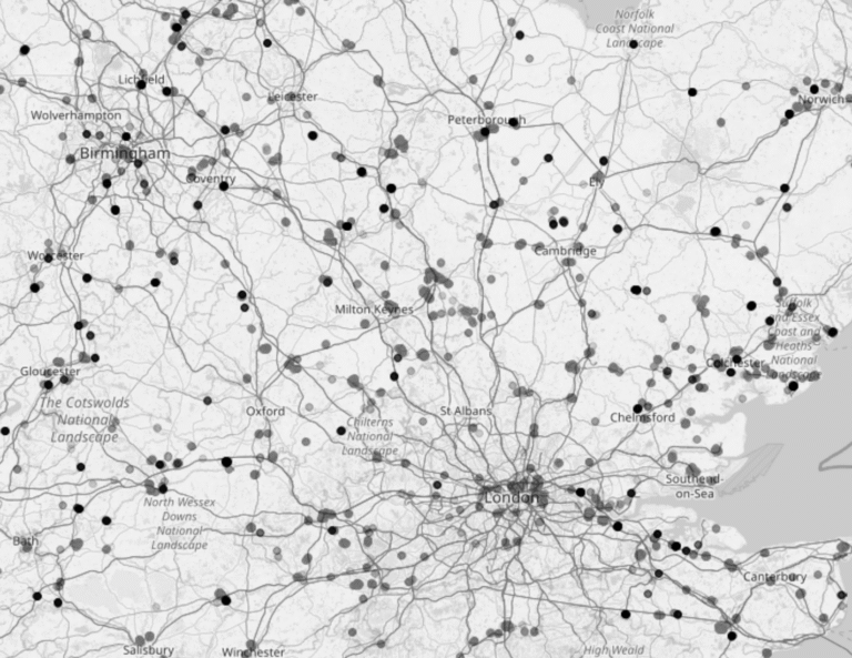 Persimmon Homes sells Fibrenest to BUUK/OFNL for £100m | thinkbroadband