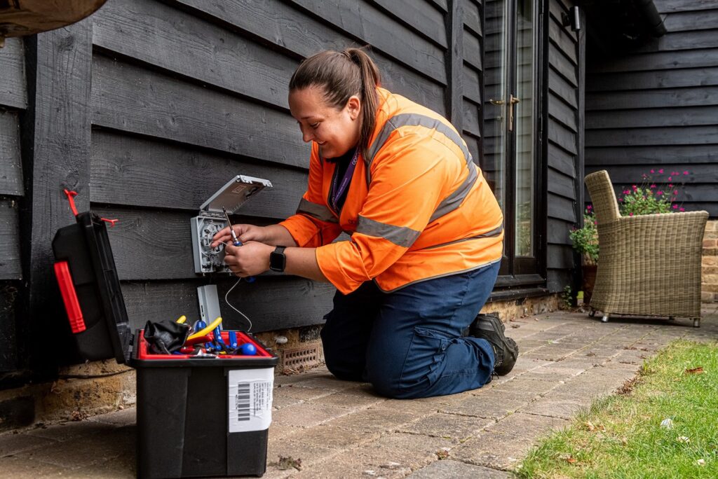 EXCLUSIVE March 2026 update on Openreach full-fibre roll-out ...