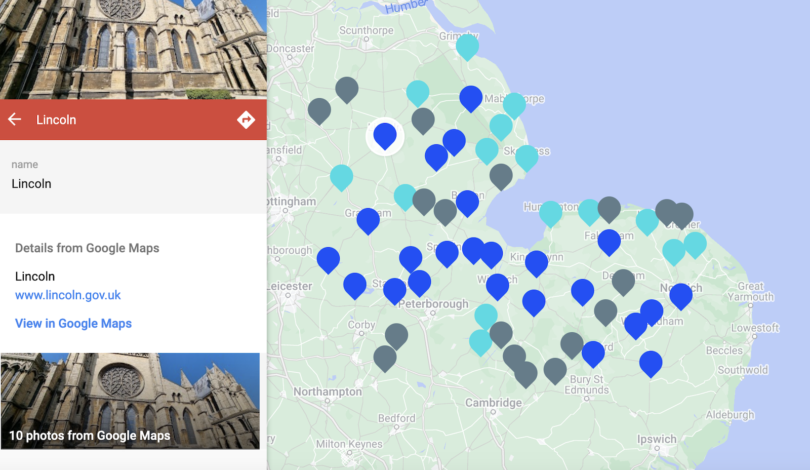 Upp takes off and flies over to nexfibre - UPDATED | thinkbroadband