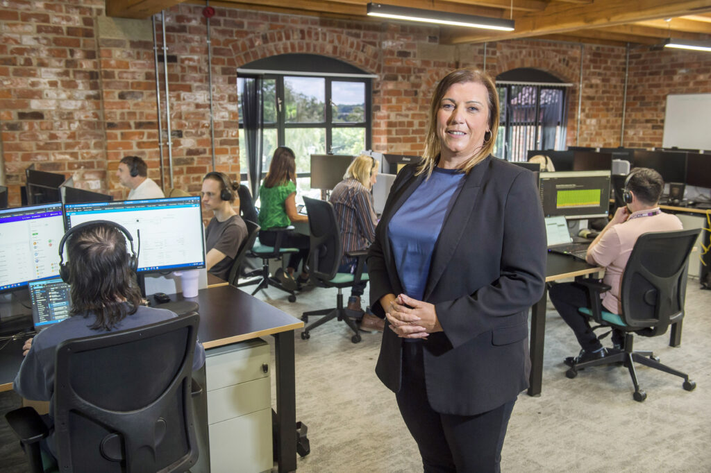 Quickline brings technical support team in house to Yorkshire ...