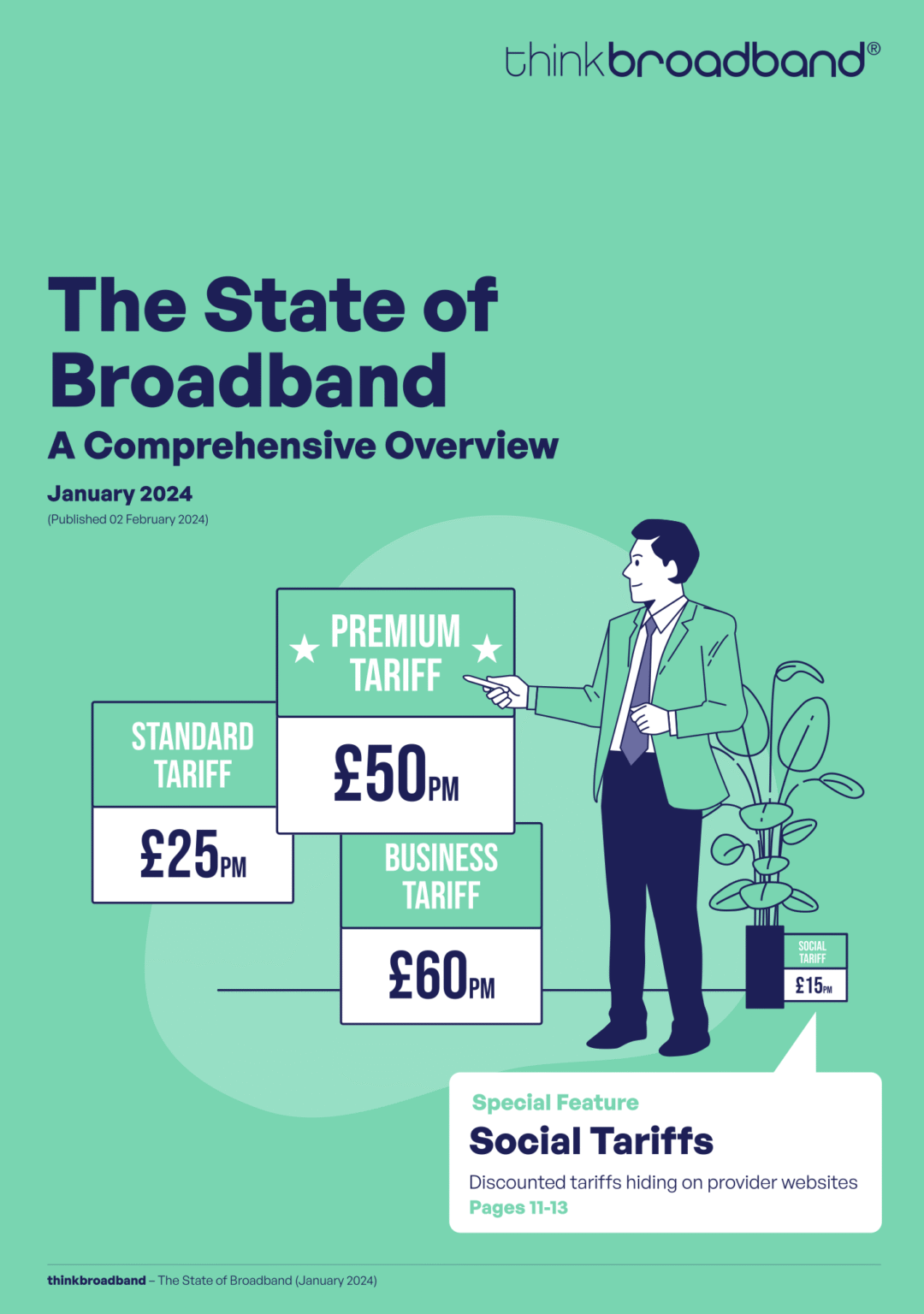 Virgin Media O2 reminds pensioners about discounted broadband and ...