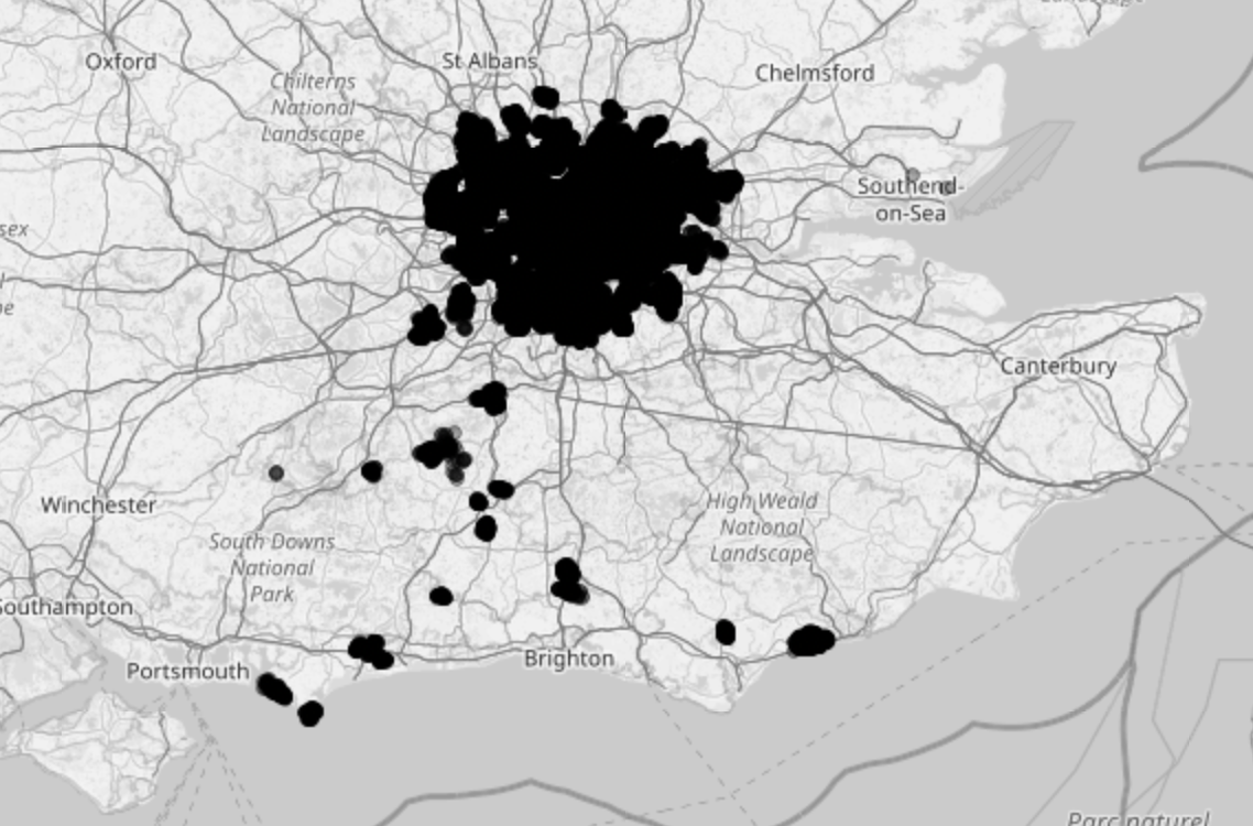 CommunityFibre 500Mbps for £20/month until 5 August | thinkbroadband