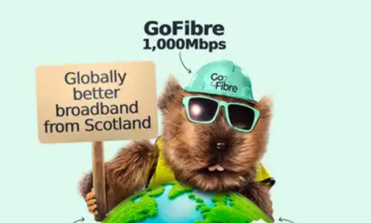 GoFibre Project Gigabit Programe — Minor De-scoping | thinkbroadband
