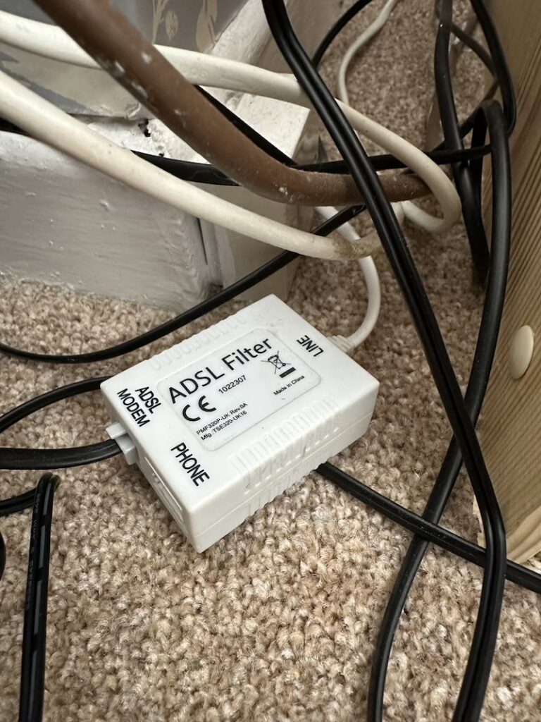 Telephones and Digital Voice how to keep using your old phone ...