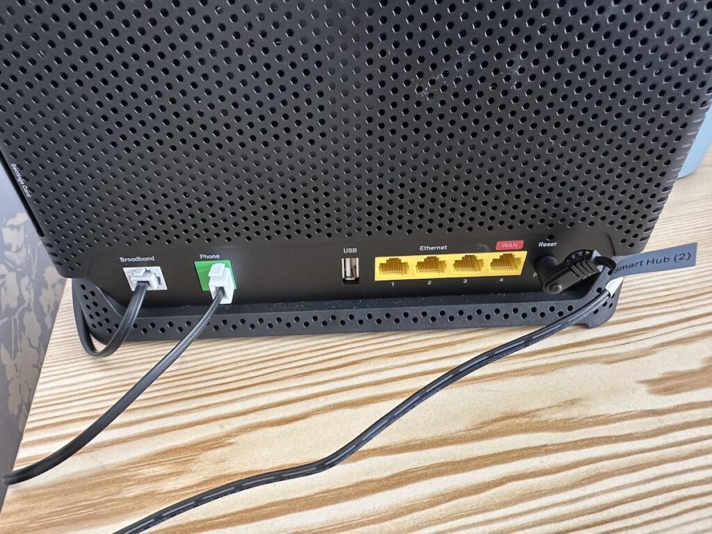 Telephones and Digital Voice how to keep using your old phone ...