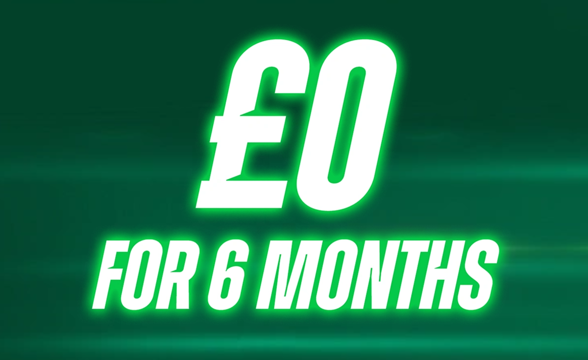 Community Fibre — 6 months free offer | thinkbroadband