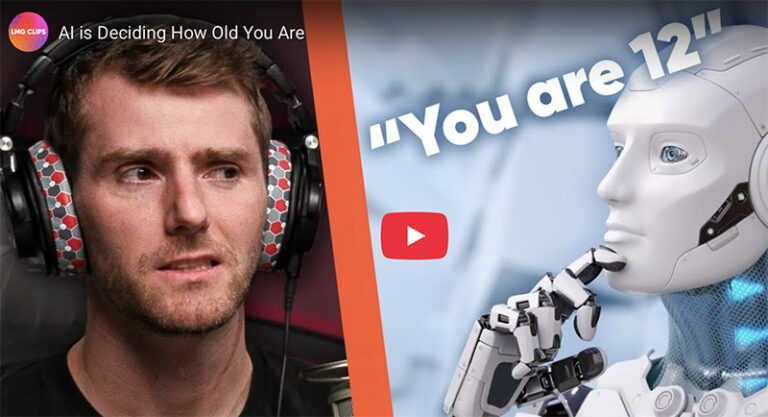 Tech YouTubers in Canada on Age Verification | thinkbroadband