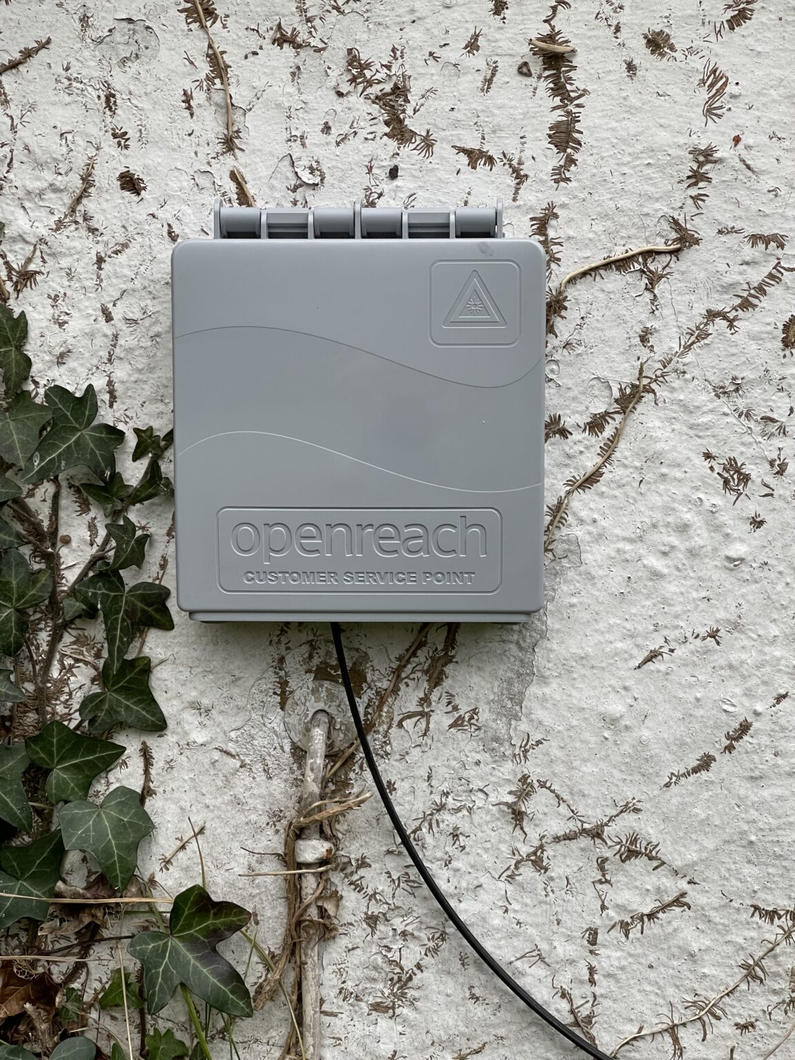 Openreach offers free connection for new to network premises on full ...
