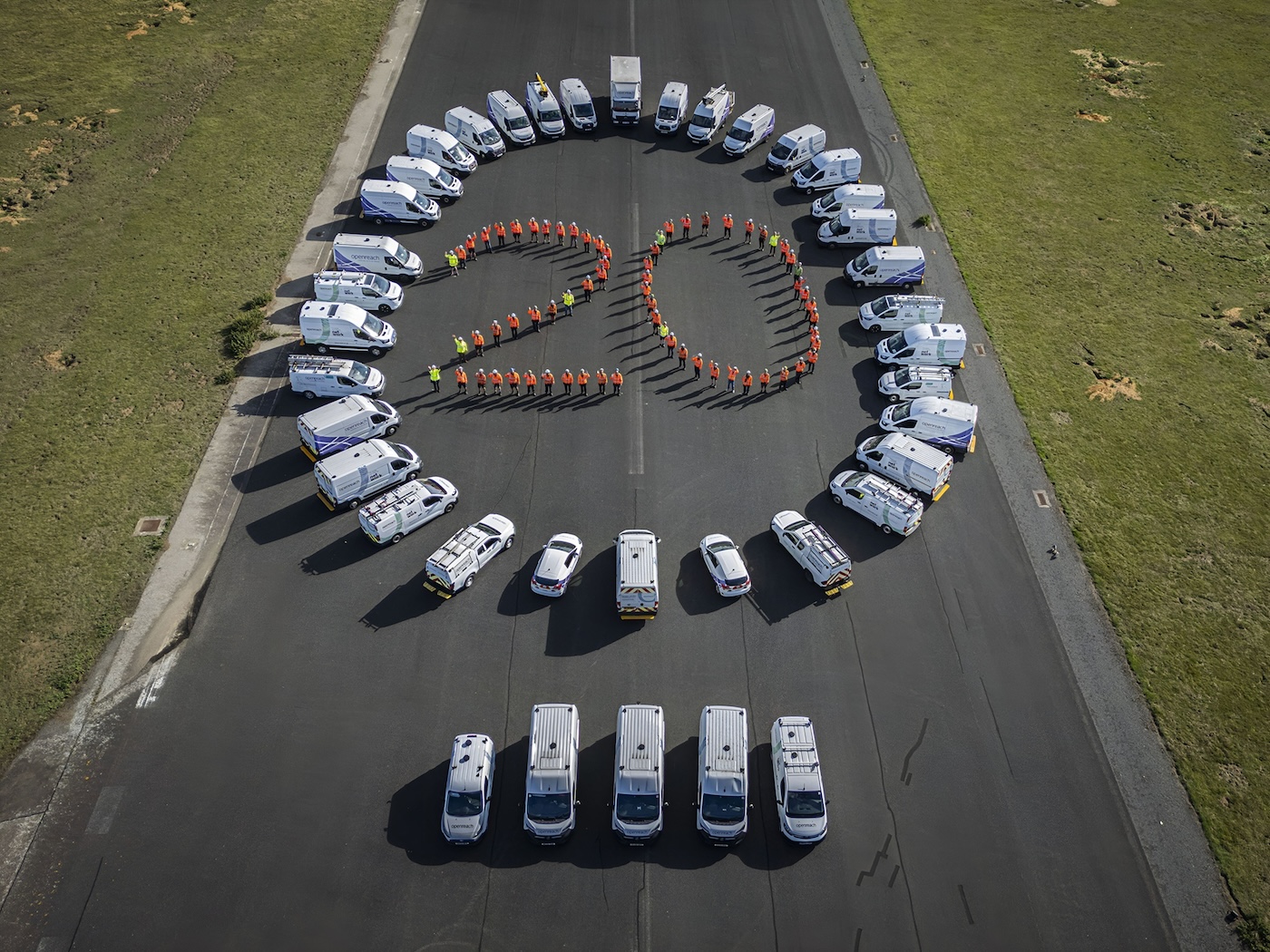 Openreach full fibre network available to 20 million premises ...