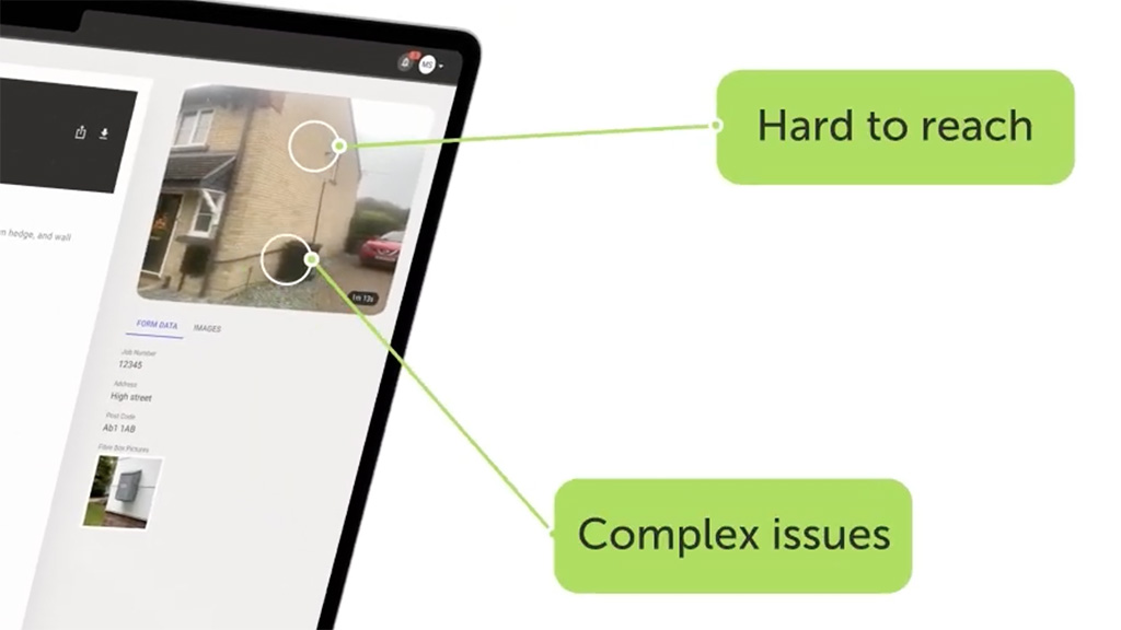 Vyntelligence helping Gigaclear full fibre installs with technology ...