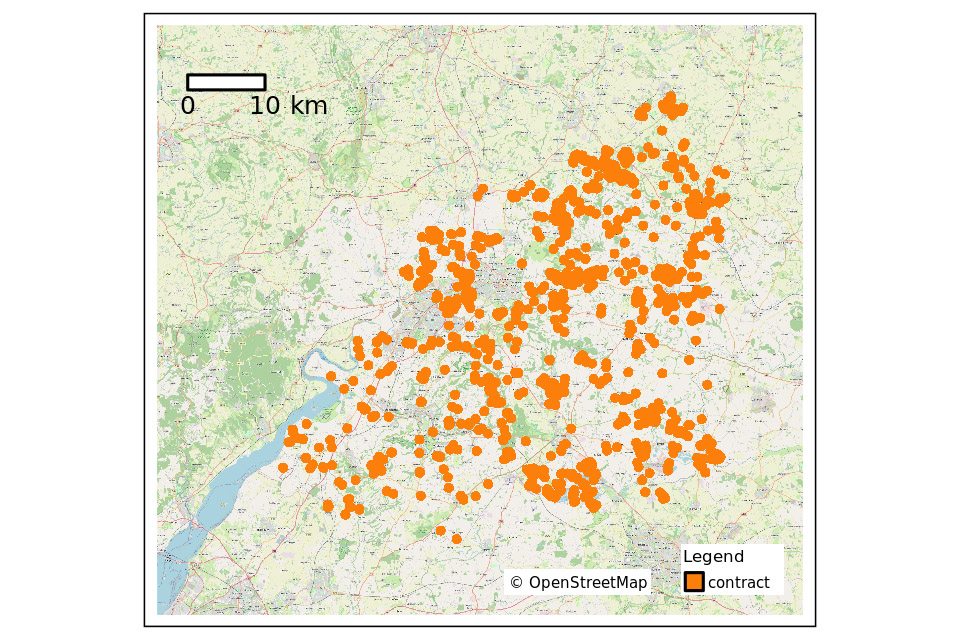 Gigaclear begins Project Gigabit work in Gloucestershire - UPDATE ...