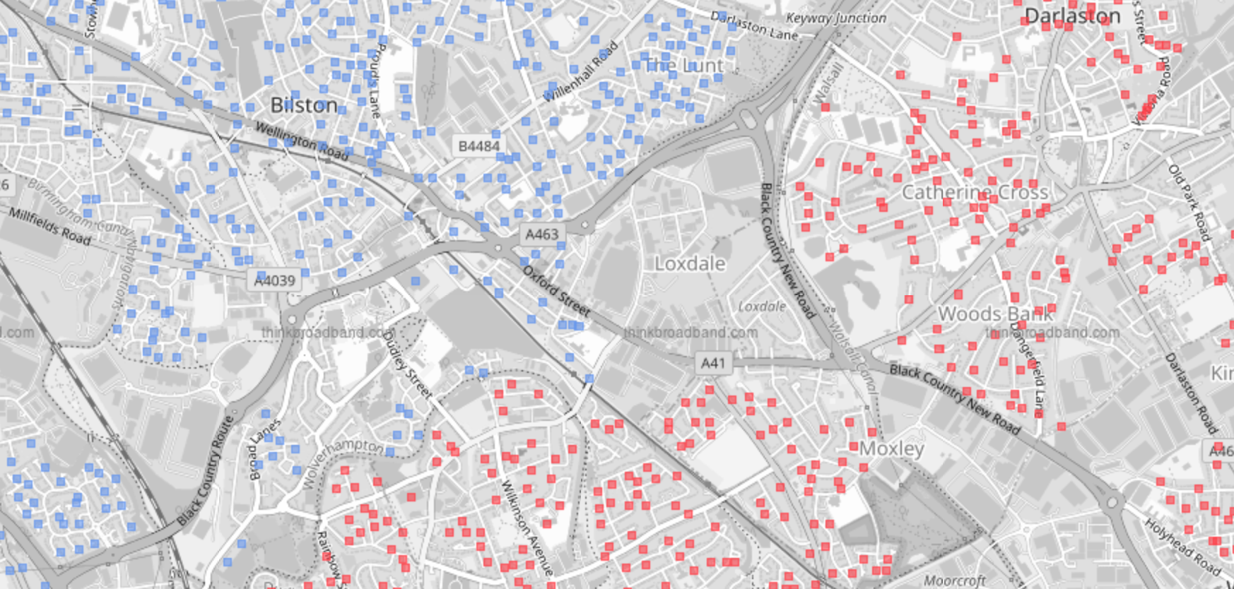 Deep Dive: Netomnia x Virgin Media -vs- CityFibre | thinkbroadband