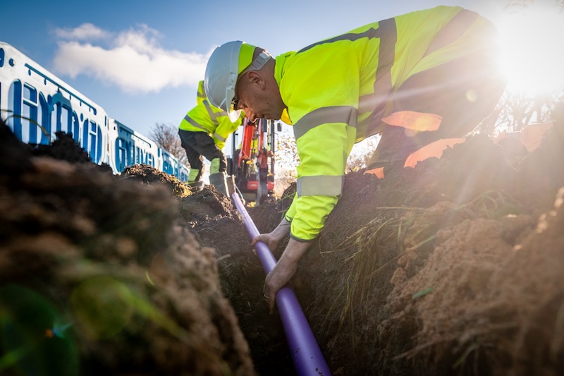 Fibrus wins new Northern Ireland full fibre broadband contract ...
