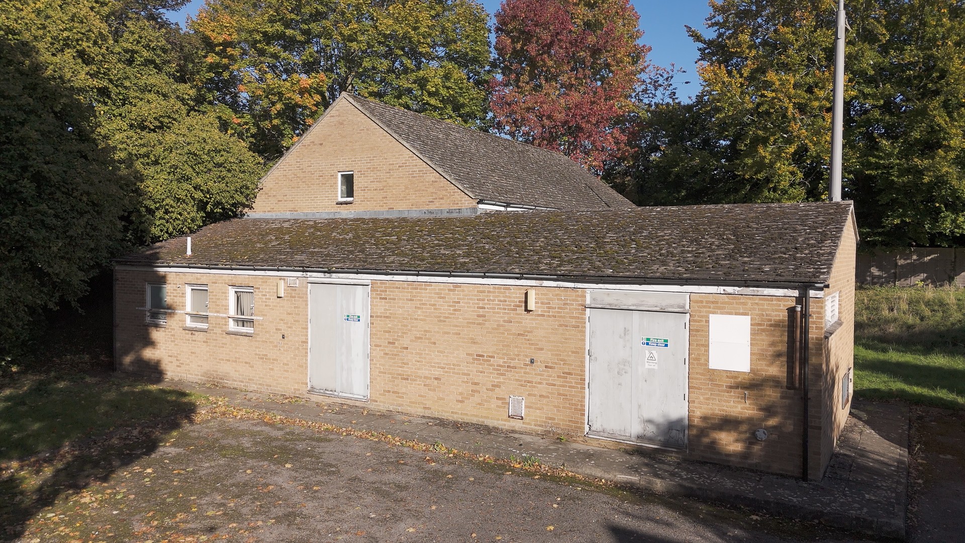 What will happen to the closed BT Telephone Exchanges? | thinkbroadband