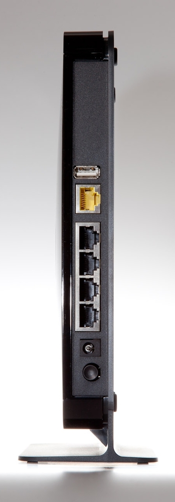 Netgear WNDR3700 Dual Band Wireless-N Gigabit Router | thinkbroadband